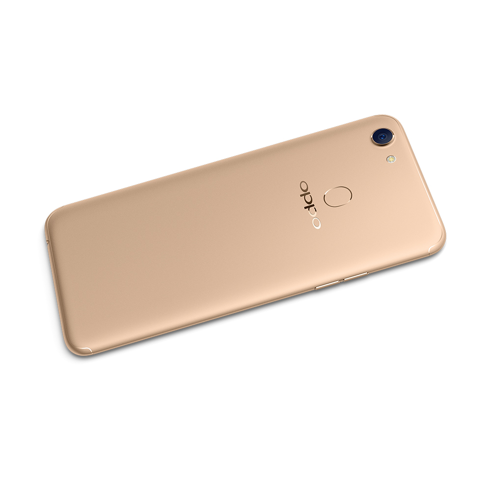 Oppo A75 : un nouveau modèle officialisé en Asie avec reconnaissance ...