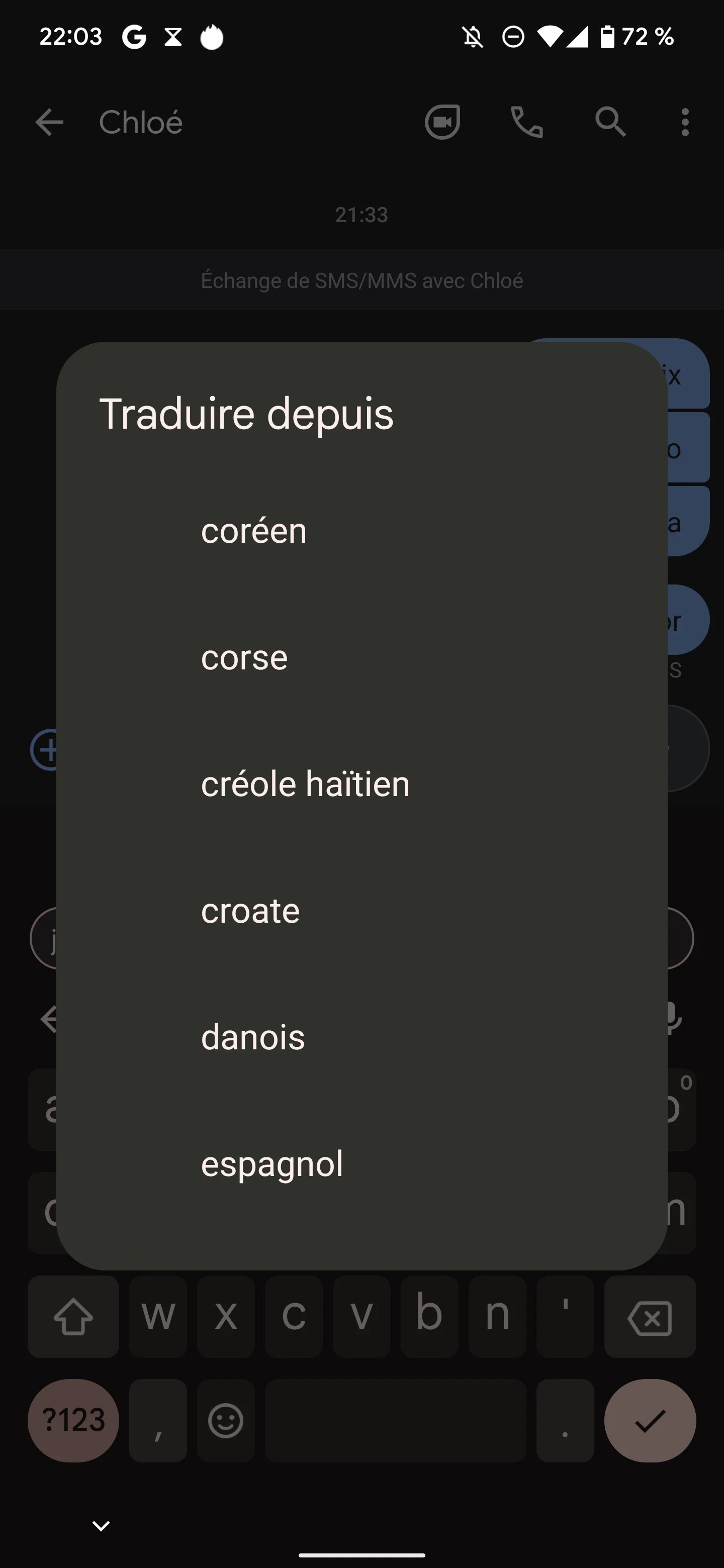 Test Google Pixel 6 Pro : notre avis complet - Smartphones - Frandroid