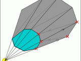 Ash Hamnett Dynamic 2d Shadows