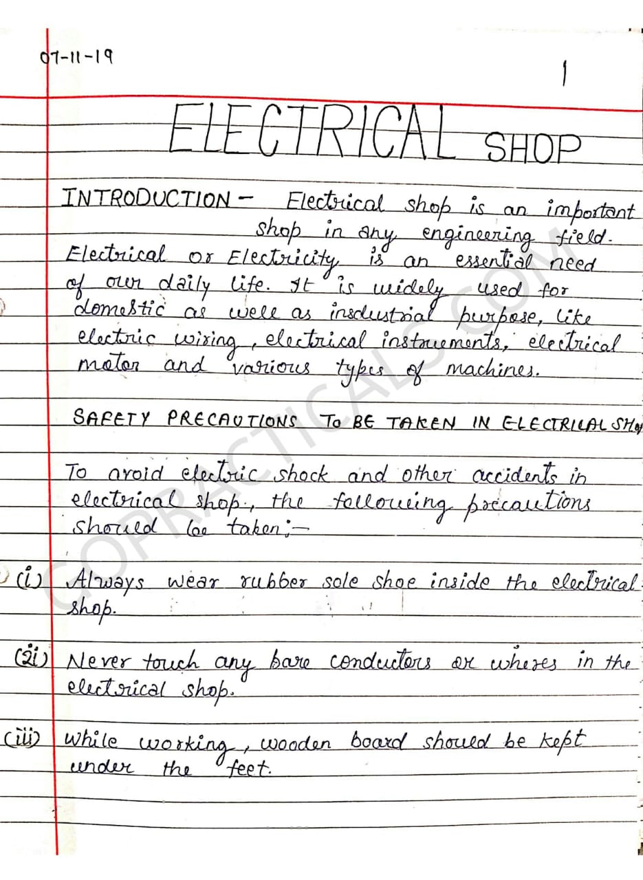 Home Wiring Theory - Wiring Digital and Schematic