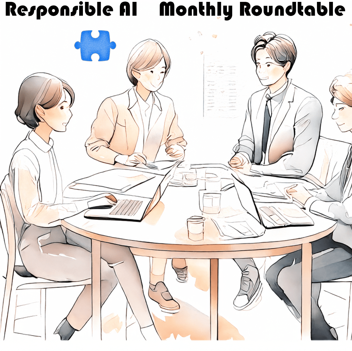 Responsible Ai