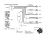 Holley Terminator X Max Wiring Diagram Holley 550 928 Holley Terminator