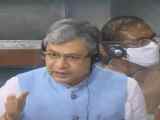 Parliament Monsoon Session Highlights Attempt To Malign Our Democracy