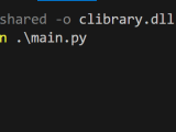 Python Ctypes Module Intellipaat