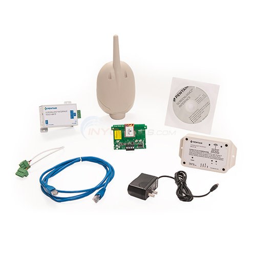 Pentair Screenlogic Interface And Wireless Connection Kit For Easytouch