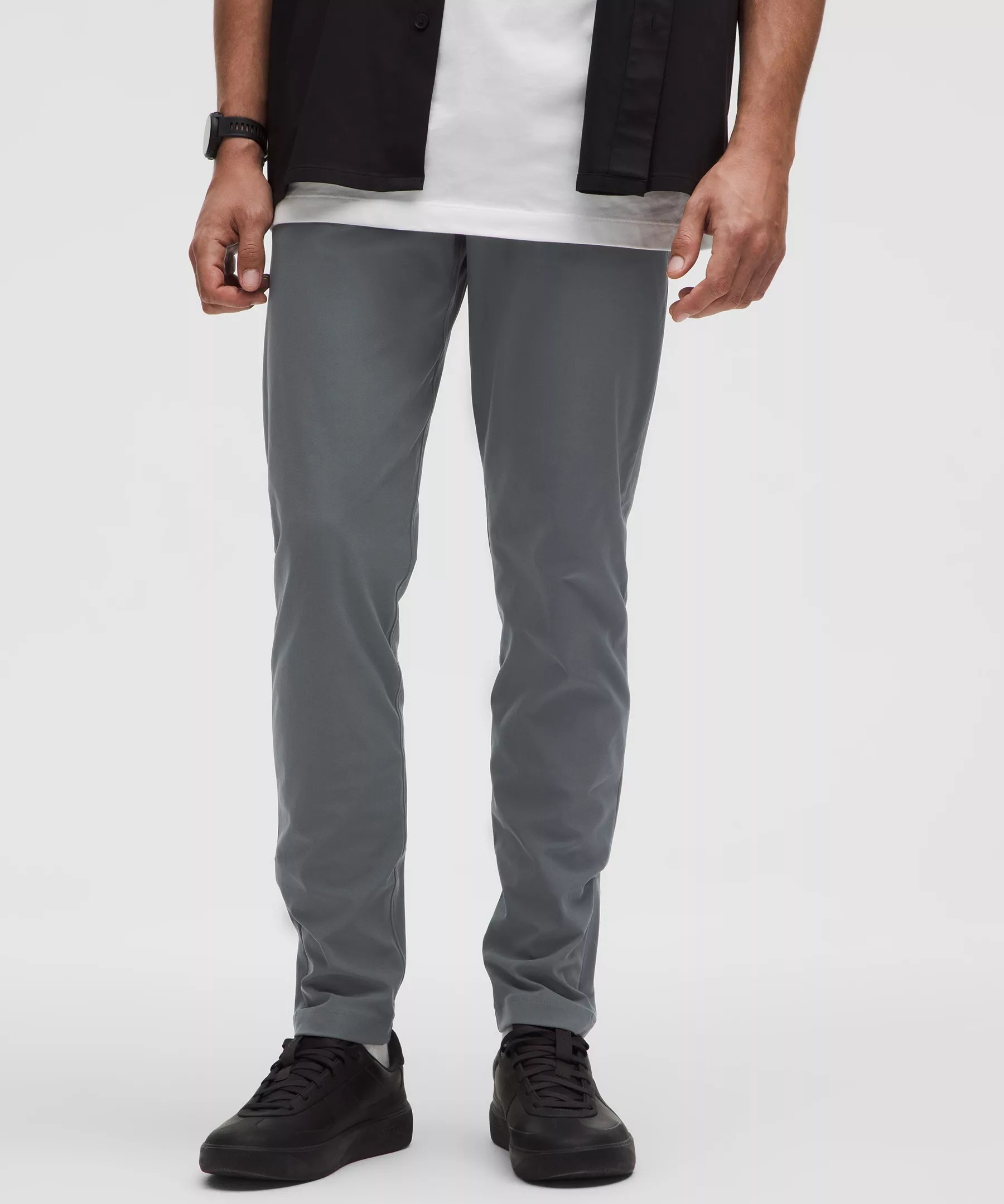 Lululemon Abc Pants Product Spotlight