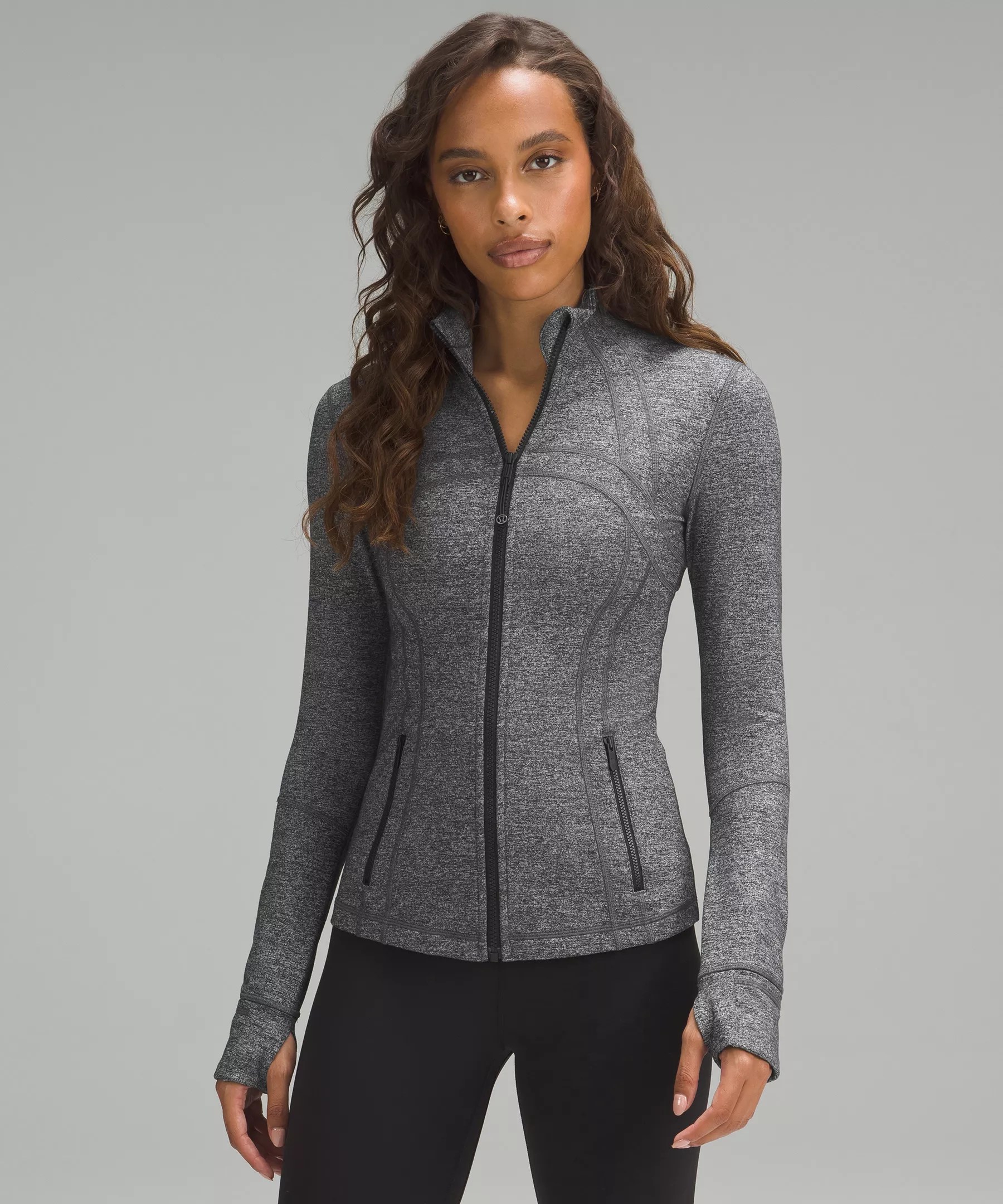 Define Jacket Luon Hoodies And Sweatshirts Lululemon Uk