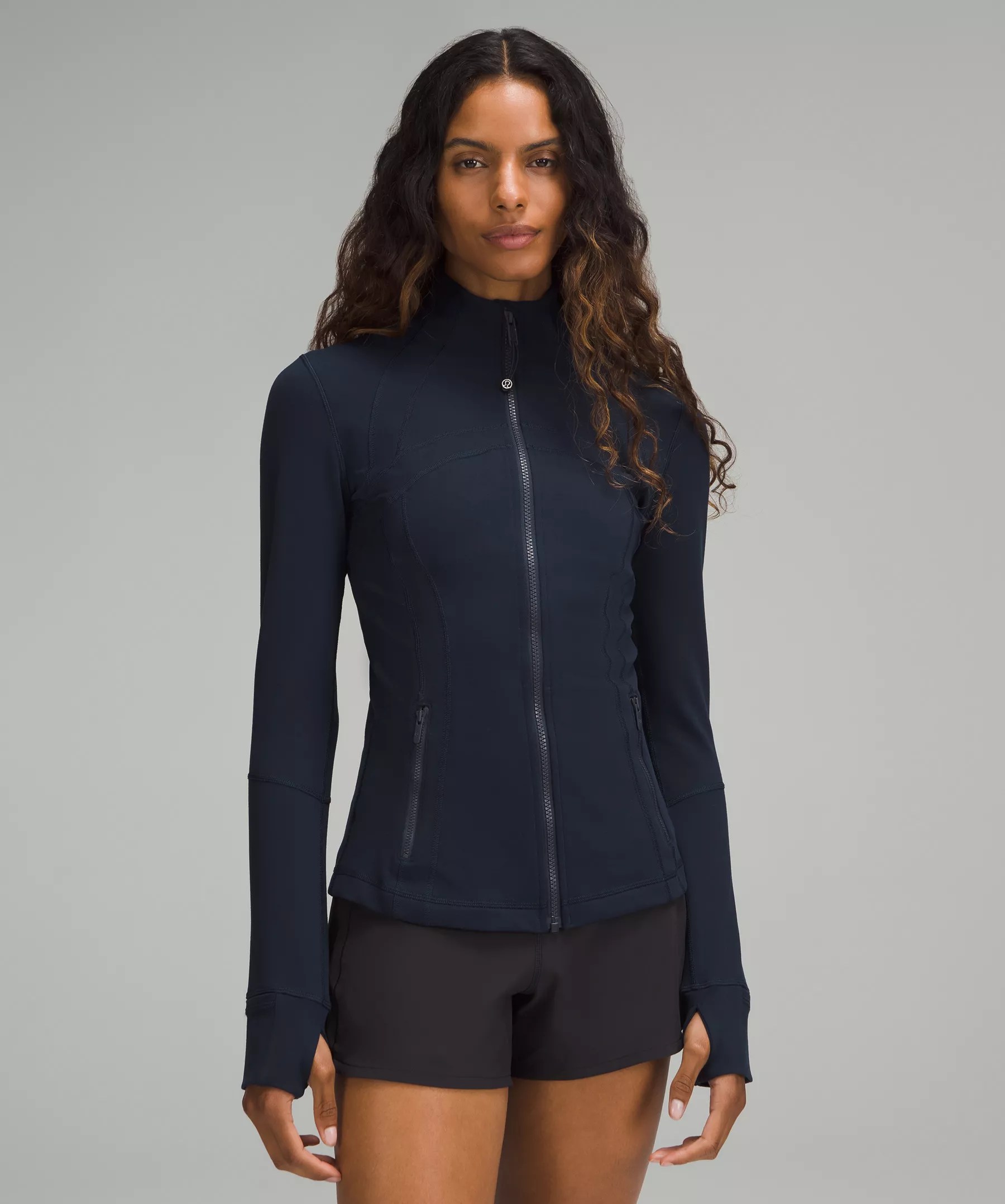 Define Jacket Luon Hoodies And Sweatshirts Lululemon Uk