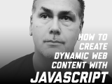How To Create Dynamic Web Content With Javascript And Ajax Laurence