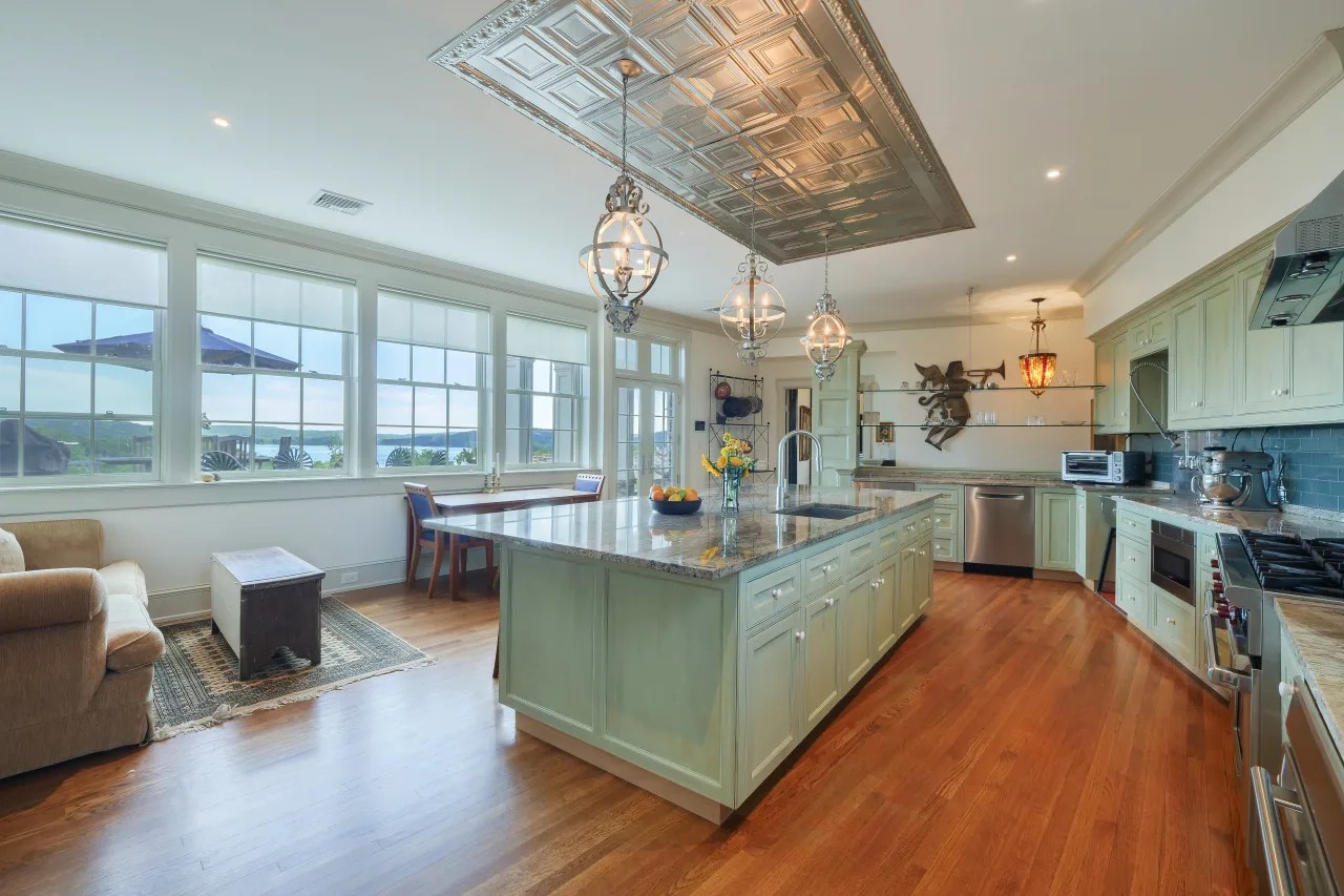 Sprawling Historic Estate In Connecticut Hits The Market For 15