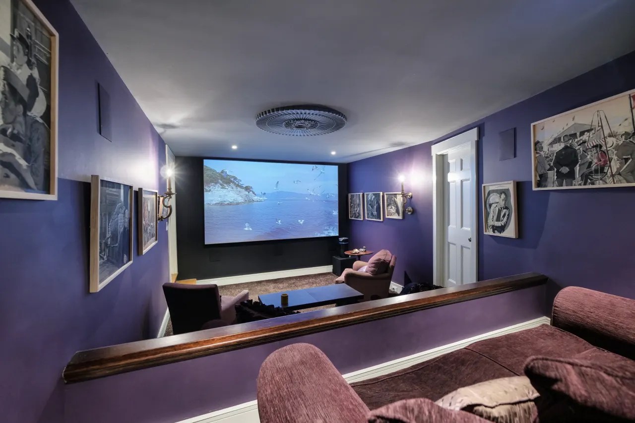 Sprawling Historic Estate In Connecticut Hits The Market For 15