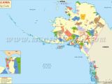 Alaska Zip Codes Alaska Zip Codes Map List