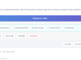 Validatore Xml Online Gratuito Verifica Della Corretta Formattazione