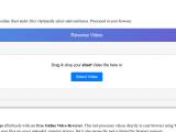 Reverse Video Online Free Video Reverser Tool For Short Clips
