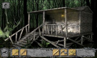 Cryptic Caverns | mylucidpuppy