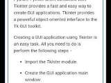 Erica Curse Tkintertutorial With Myandroid