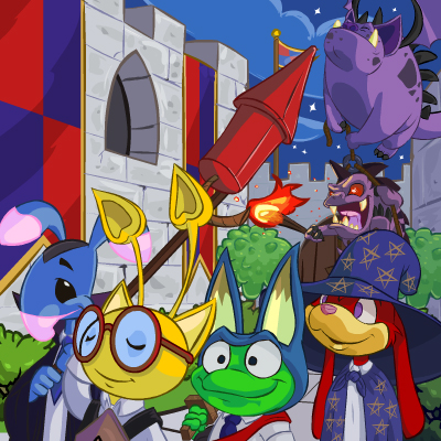 Descoberta de Meridell – Como foi? | Magnetismo Times - Seu guia diário ...