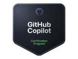 Github Copilot Certification