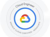 Architecting With Google Compute Engine Training Course With Certification