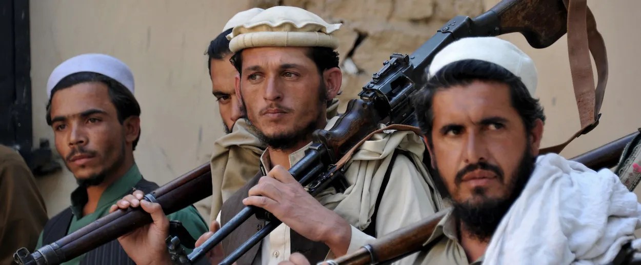 New York Times Story Spells Disaster For Afghanistan The New Republic