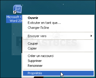 Lorsque vous lancez Word, un écran d’accueil, appelé aussi Splash ...