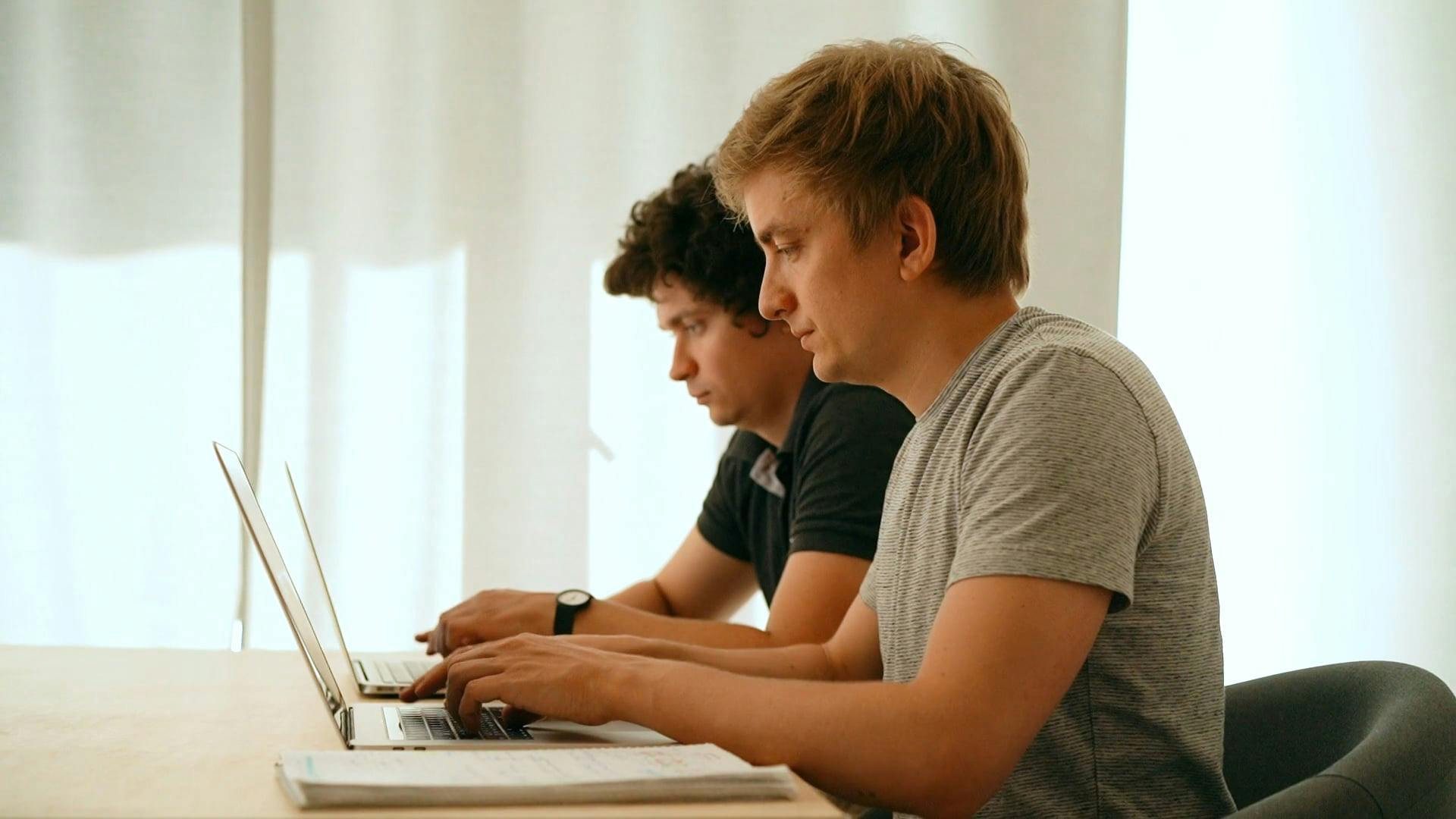 Coding Together Videos Download The Best Free 4k Stock Video Footage