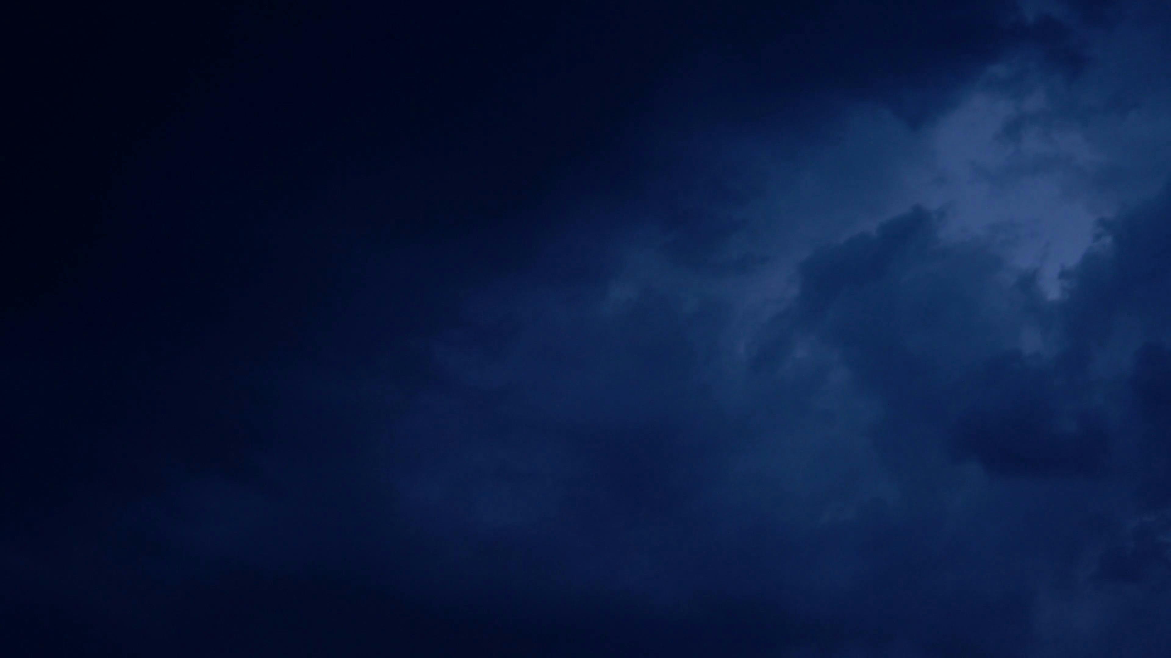 Slow Motion Video Of A Lightning Storm Free Stock Video Footage