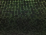 Binary Code Background Animation Binary Stock Video Pond5