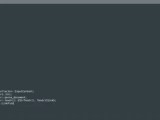 Rust Programming Language Source Code Ty Stock Video Pond5