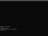 Rust Programming Language Source Code Ty Stock Video Pond5