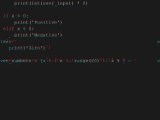 Scrolling Glitch Python Code Loop Animat Stock Video Pond5