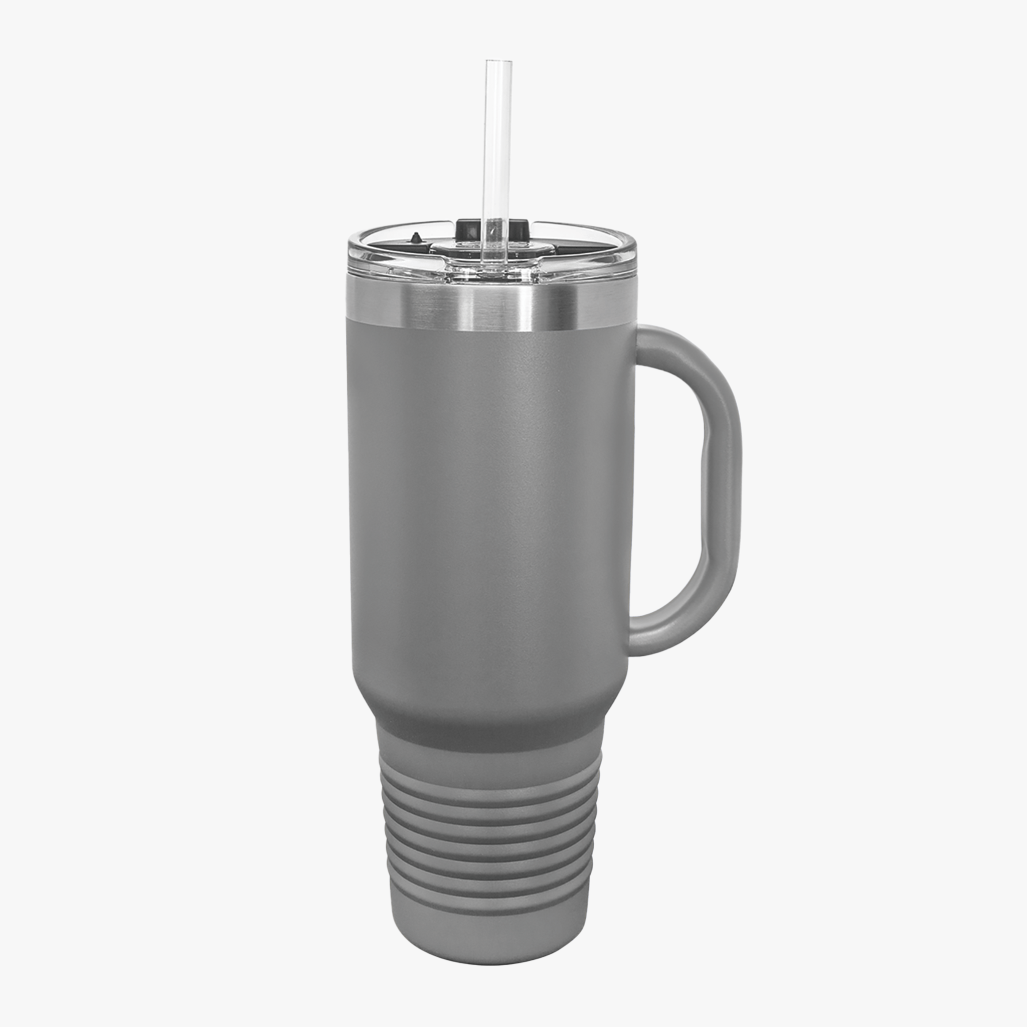 Insulated Travel Mug