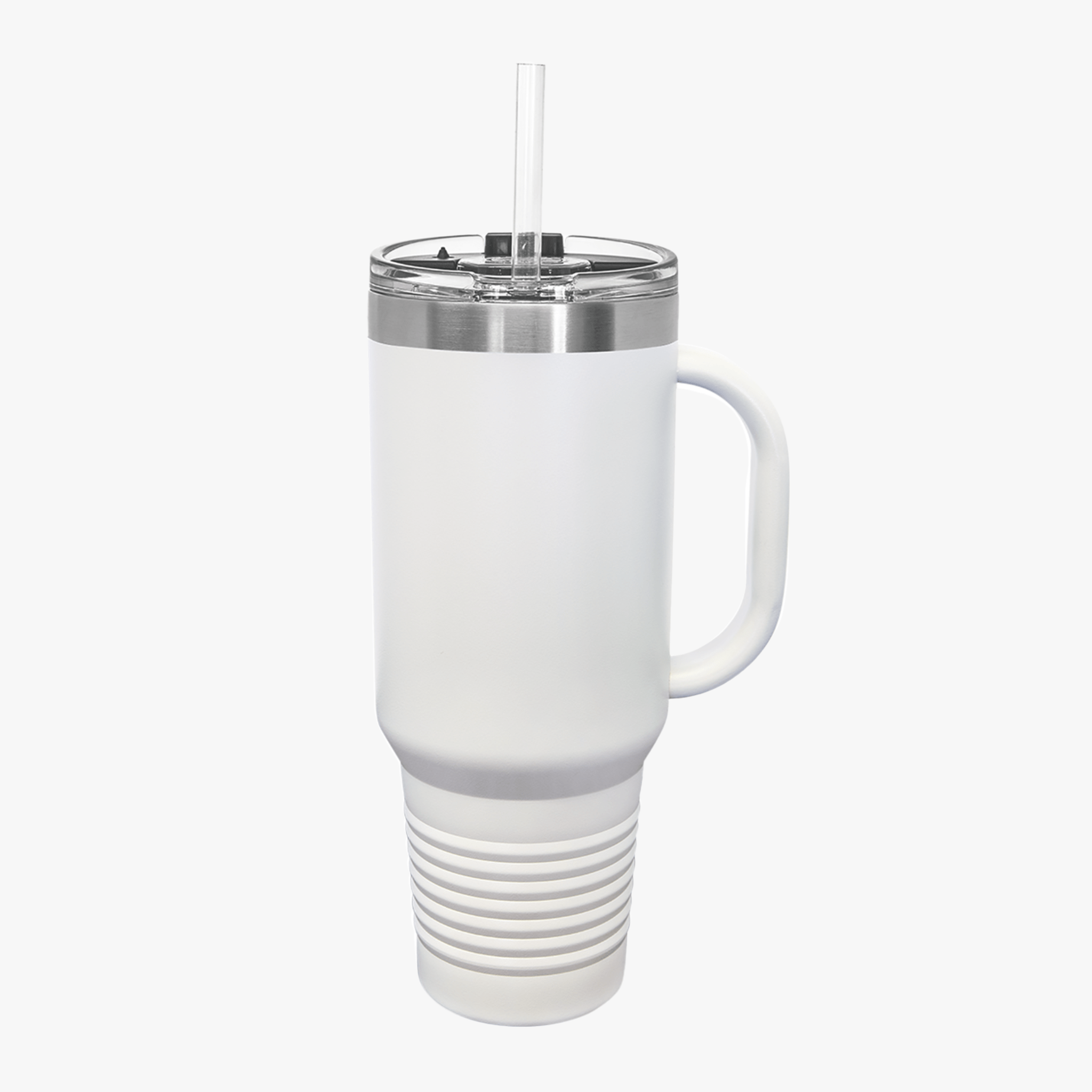 Insulated Travel Mug