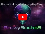 Shadowsocks Ios Proxysocks5