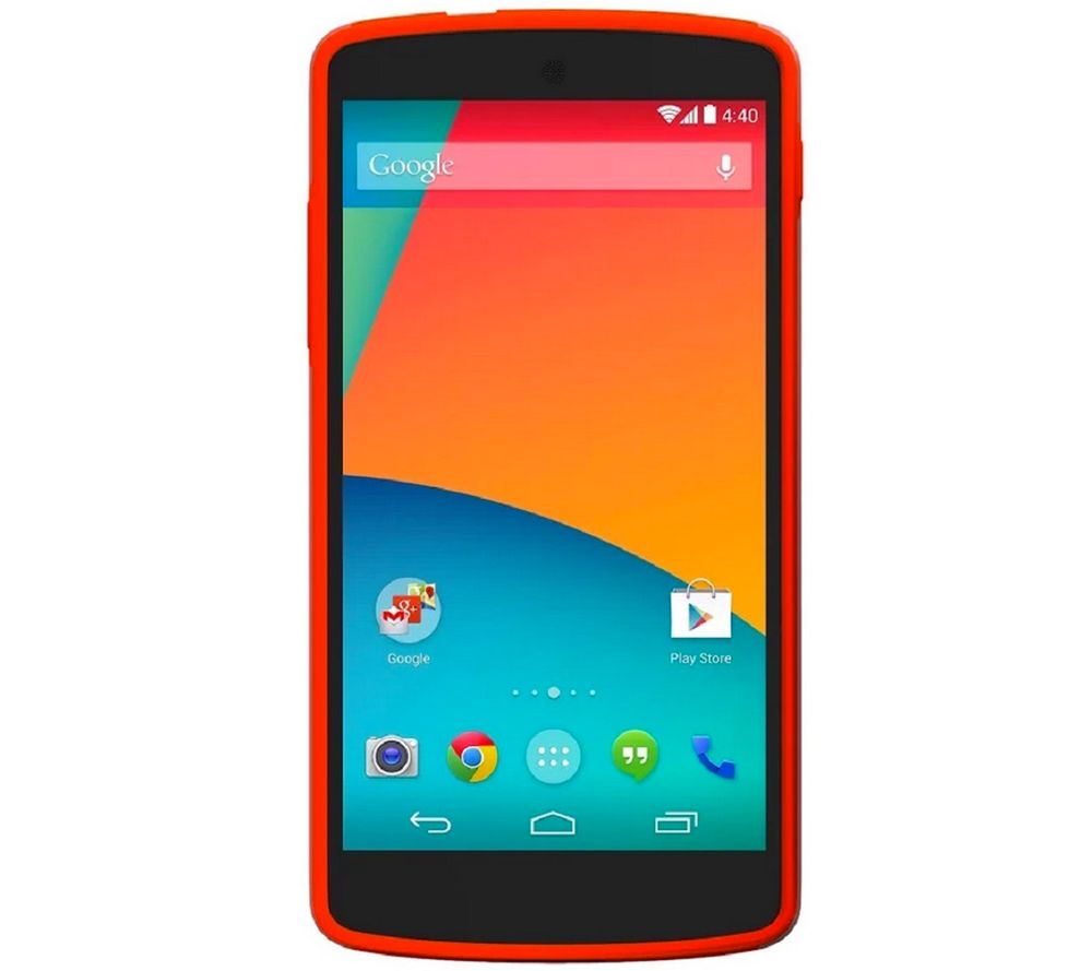 Lg Google Nexus 5 D820 32gb Unlocked Android Smartphone | Divata