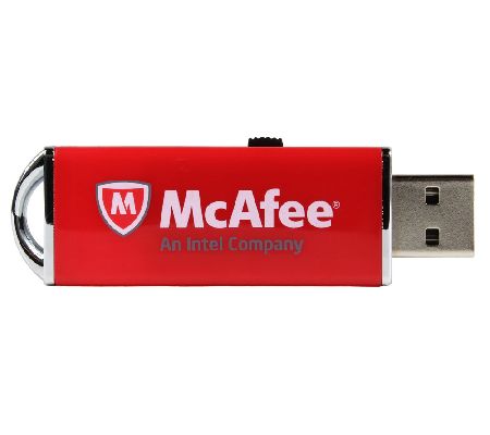 Mcafee 2014 Anti-virus Plus Lifetime For (4) Pcs &family Protection ...