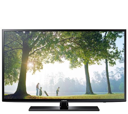 Samsung 46″ Class Smart Led 1080p Hdtv With Clear Motion 240 | Divata