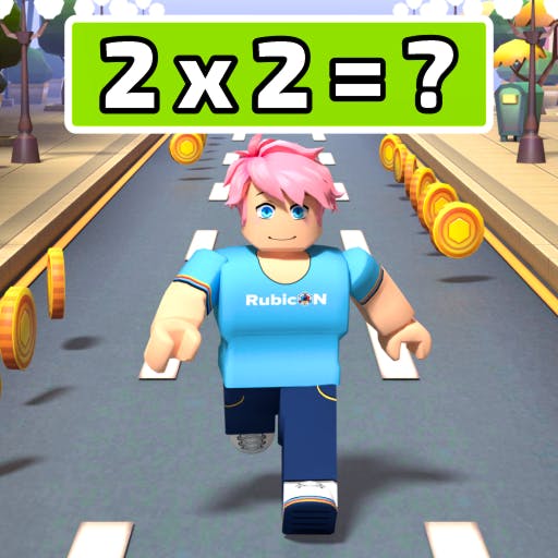 Math Runner рџ пёџ Play Now For Free Rocketgames