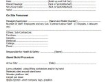 Suspended Ceiling Method Statement Template Shelly Lighting