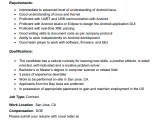 5 Free Software Developer Contract Samples To Download
