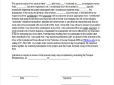 Free 15 Informed Consent Form Samples Pdf Ms Word Google Docs Excel