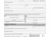 Free 12 Work Application Form Samples Pdf Ms Word Google Docs