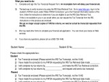 Free 14 Transcript Request Form Samples Pdf Ms Word Google Docs Excel