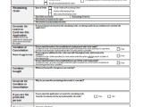 Restraining Order Templates 12 Free Printable Word Excel Pdf