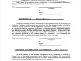 Free 7 Contract Assignment Forms In Pdf Ms Word