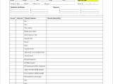 Free 9 Sample Generic Physical Forms In Pdf Ms Word