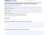 Free 15 Seminar Proposal Form Samples Pdf Ms Word Google Docs