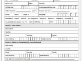 Free 10 Transfer Form Samples In Pdf Ms Word Excel