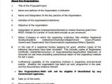 Free 15 Seminar Proposal Form Samples Pdf Ms Word Google Docs