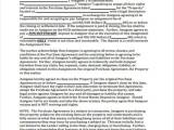 Free 7 Contract Assignment Forms In Pdf Ms Word
